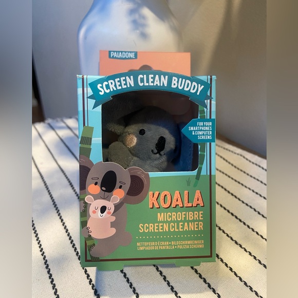 Office | Screen Cleaner Koala | Poshmark